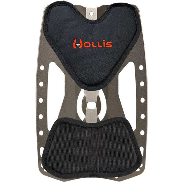 Hollis Back Plate Back Pad 2.0 - HOLLIS - Free shipping - South West ...
