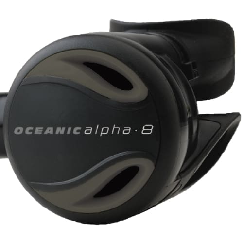 Oceanic Alpha 8 Front Cover - Oceanic - Free shipping - South West ...