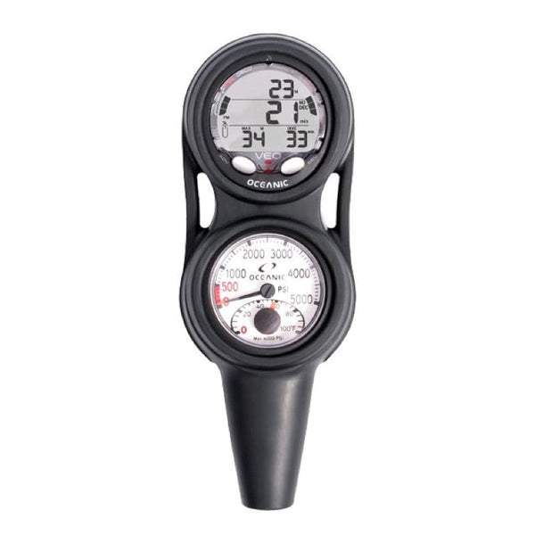 Oceanic Gauge Boot Console Rubber Veo 4.0 & Navcon - Oceanic - Free ...