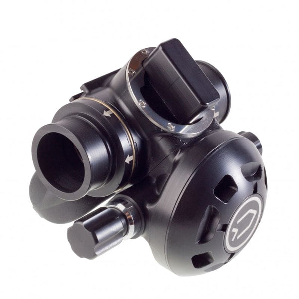 Divesoft BOV With Hose Nipples 38.1mm 1 1/2" - Divesoft - Free shipping ...