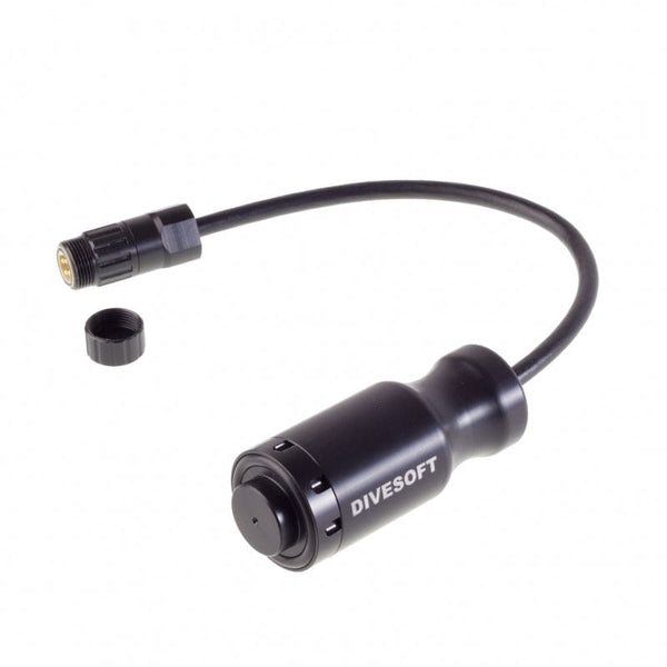 Divesoft Freedom Nitrox Analyzer - Divesoft - Free shipping - South West Rocks Dive Centre