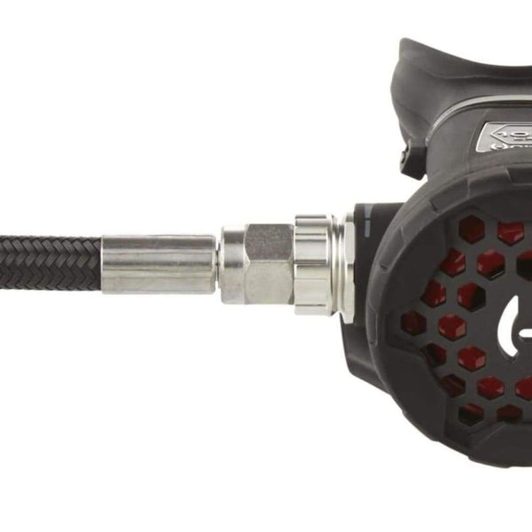 Hollis 100LX DC3 Regulator 1st & 2nd Stage - Hollis - Free shipping ...