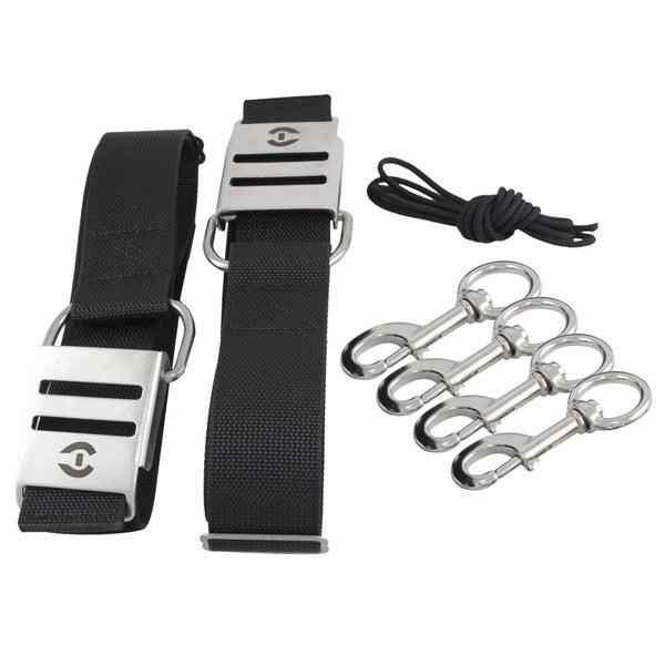 Hollis SMS100 Mains Rigging Kit - HOLLIS - Free shipping - South West ...