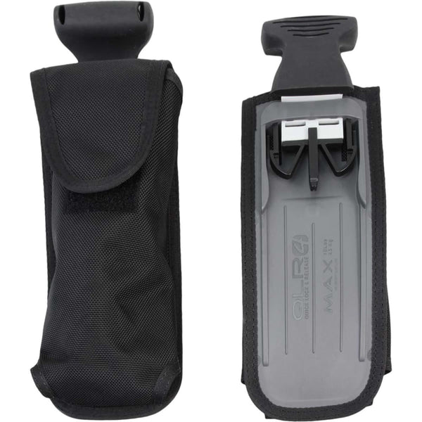 Oceanic BCD Weight Pockets - QLR 4 - Oceanic - Free shipping - South ...