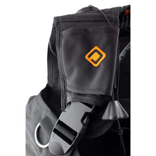 Oceanpro GBR BCD - Ex-Hire (Rental) - OCEANPRO - Free shipping - South ...